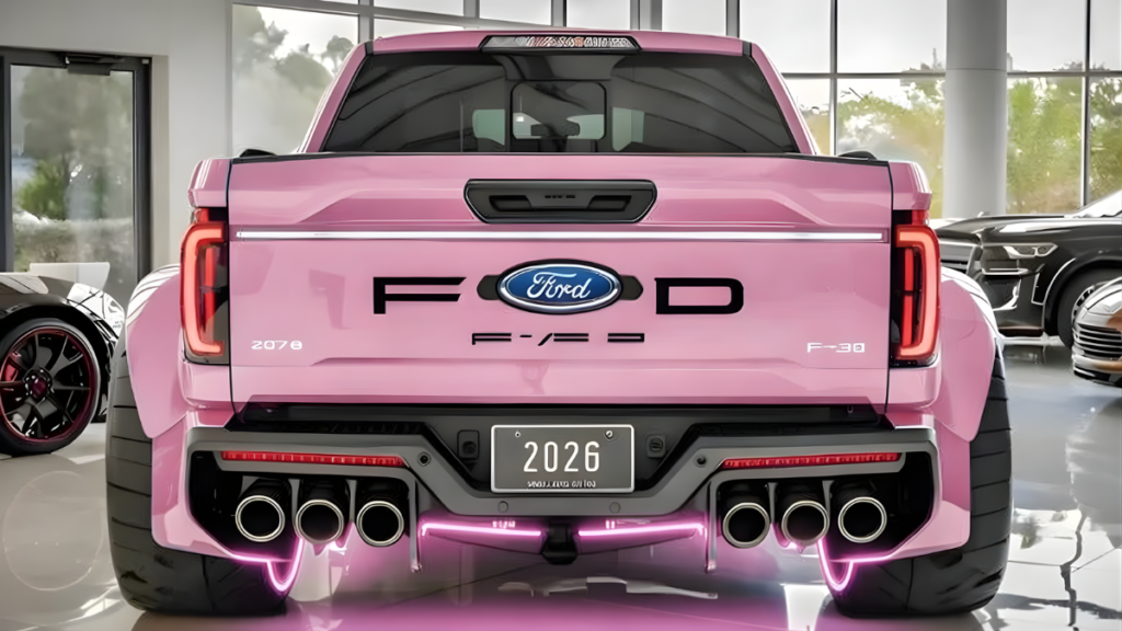 Toyota Unveils Mini Land Cruiser 2026 With Smart Hybrid Power and ...